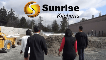 Sunrise Kitchens - Home - Specializing in multi-family kitchen cabinets