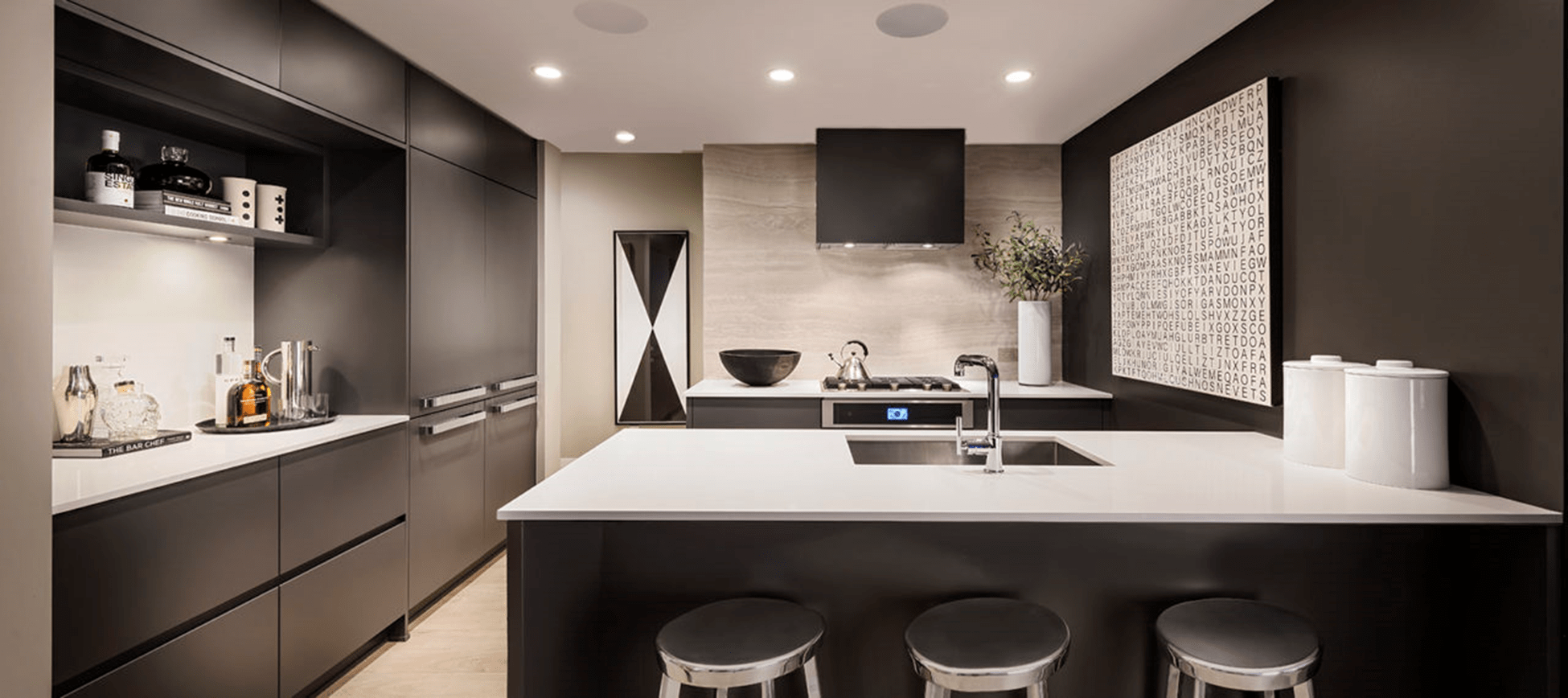 Sunrise Kitchens | Home | Specializing in multi-family kitchen cabinets