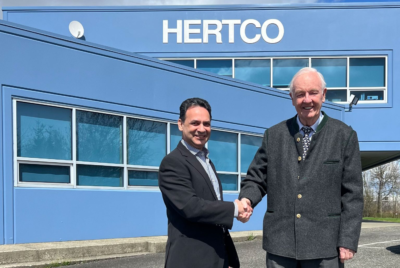 Sunrise Kitchens acquires Hertco Kitchens – Sunrise Kitchens